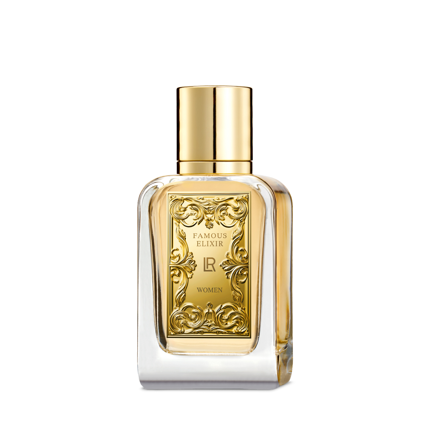 LR Famous Elixir EdP | 100 ml Eurokozmetika.sk