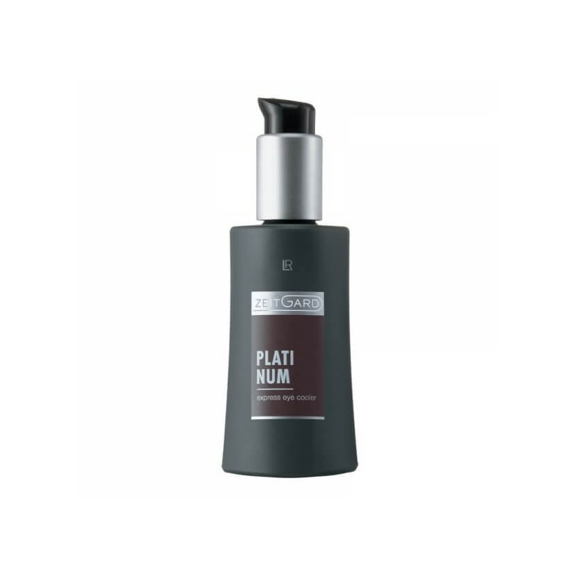 LR ZEITGARD Platinum Revitalizačný očný gél Express 30 ml